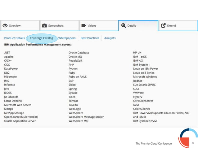 IBM API Management BPM Systems Engage | PPT