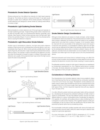 System smoke detectors_appguide_spag91 | PDF