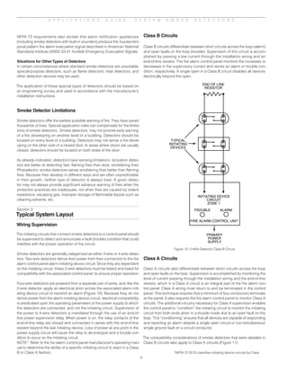 System smoke detectors_appguide_spag91 | PDF