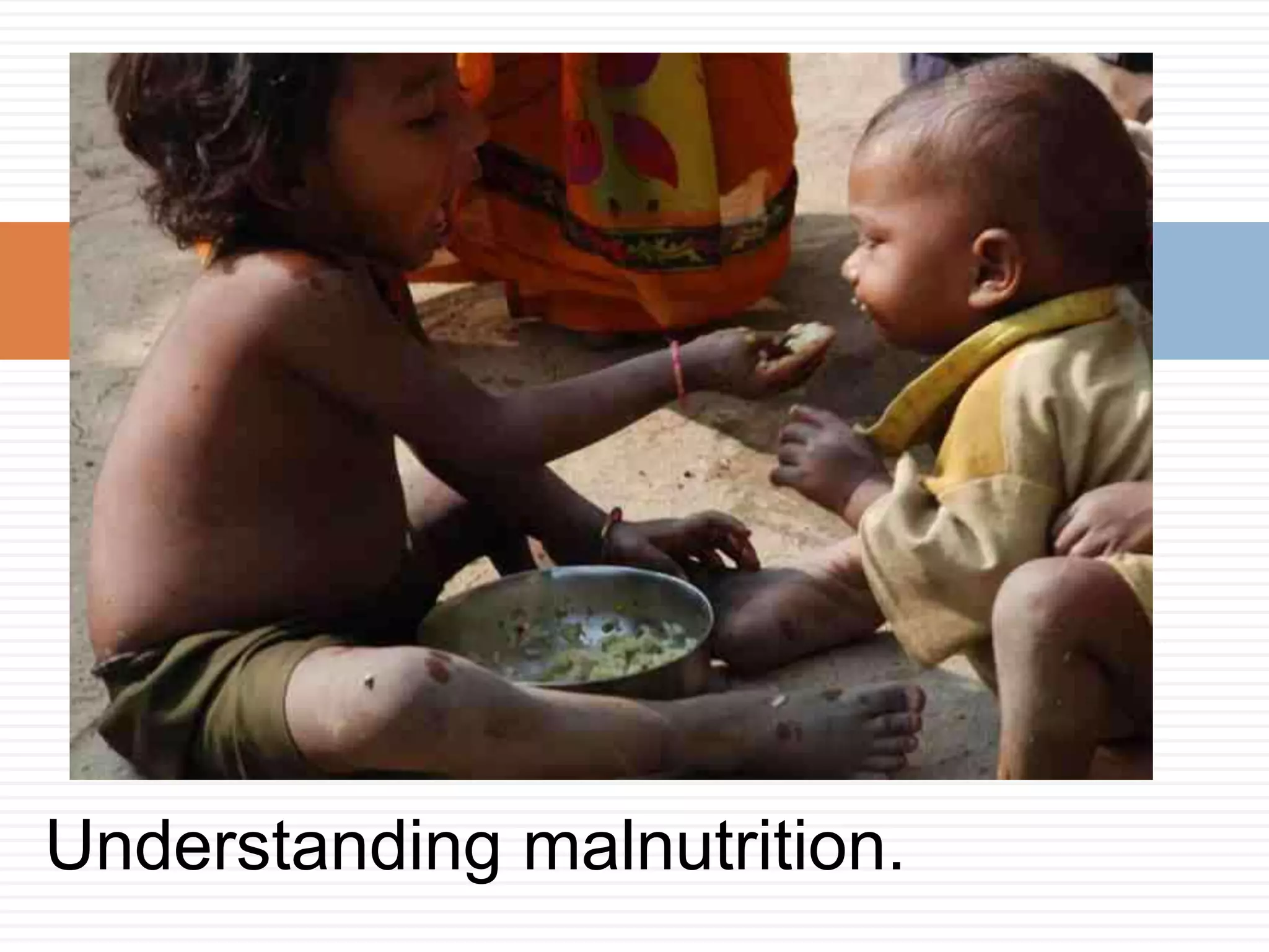 Why nutrition matters and what is this the perfect systems issue | PPTX