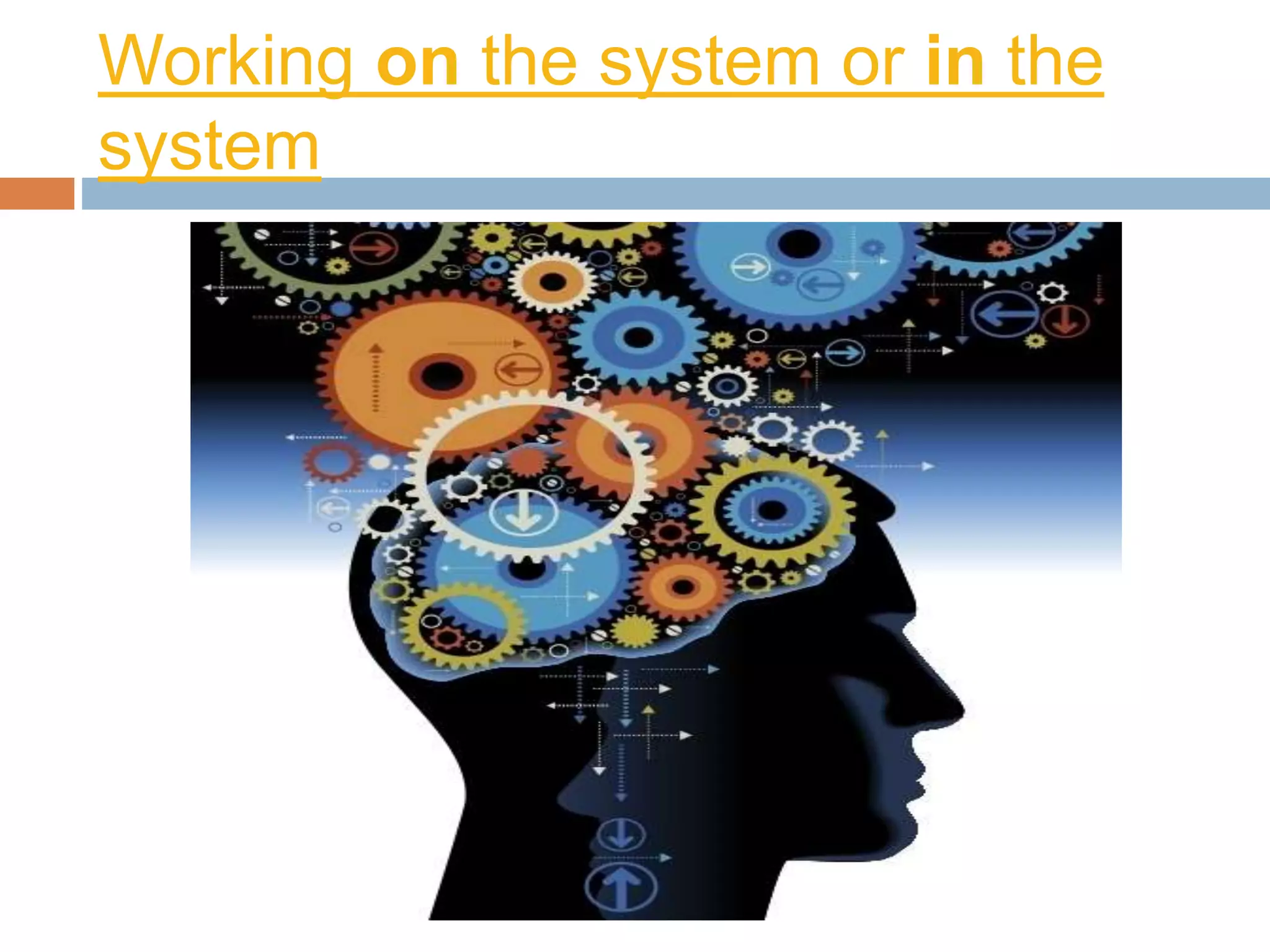 Why nutrition matters and what is this the perfect systems issue | PPT