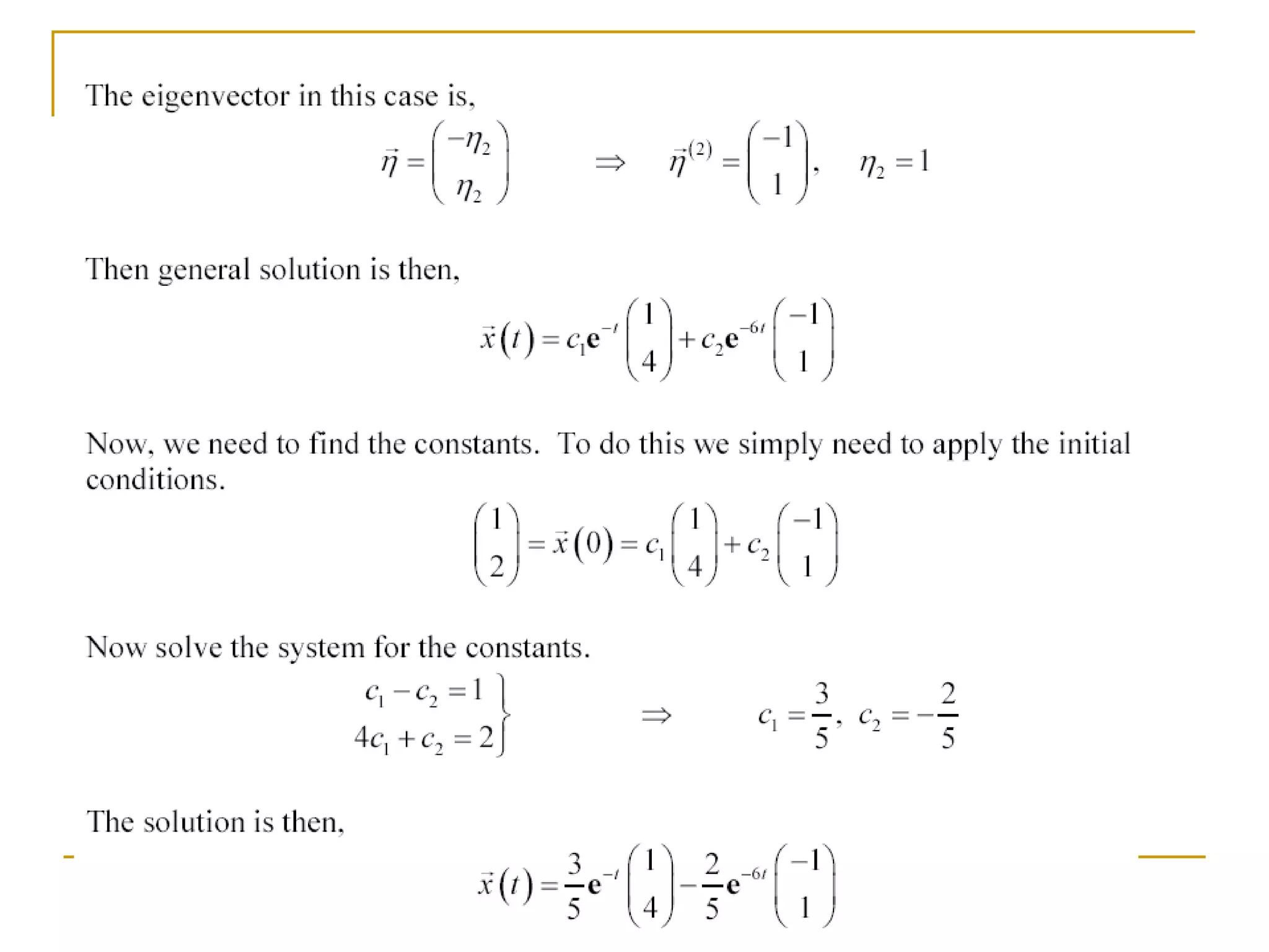 Systems of Differential Equations.ppt