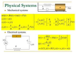 Systems of Differential Equations.ppt