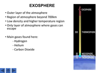 Systems of Earth and Key terms in Disaster Management | PDF
