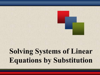 systems of equations.ppt