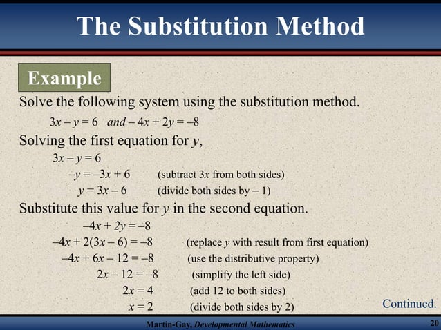 systems of equations.ppt