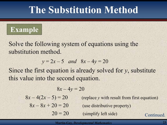 systems of equations.ppt