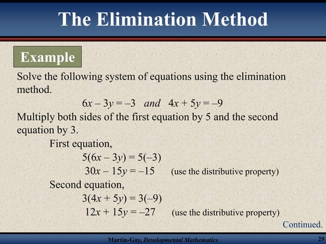 systems of equations.ppt