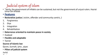 SYSTEMS OF ISLAM , islamic economic system | PPT