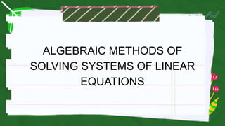 Categories of systems of linear equation.pptx