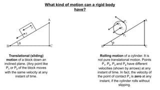 SYSTEMS OF PARTICLES AND ROTATIONAL MOTION.pptx