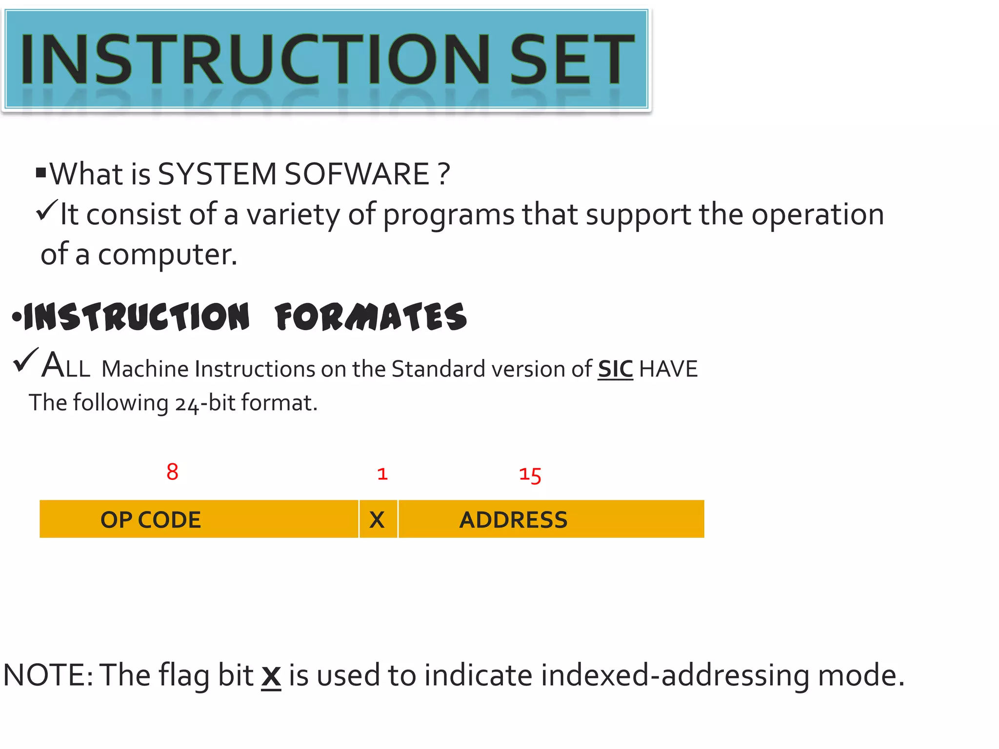 System software | PPT