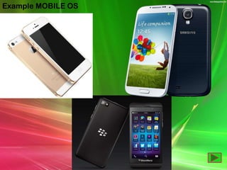 System software | PPTX