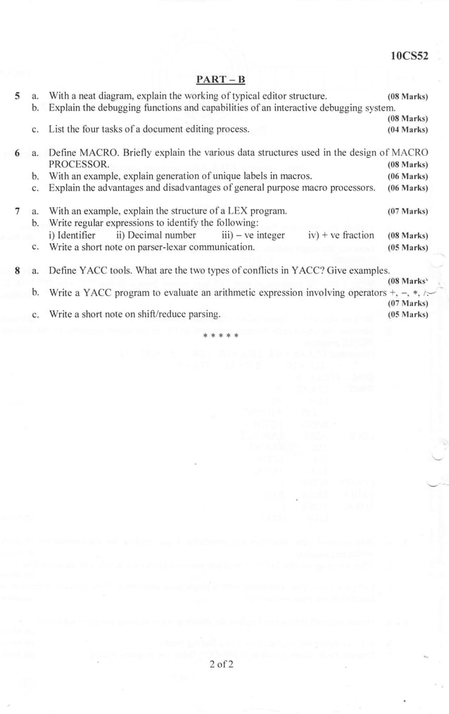 System software | PDF | Programming Languages | Computing