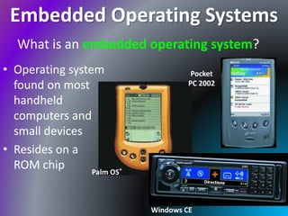 System software | PPTX | Operating Systems | Computer Software and ...
