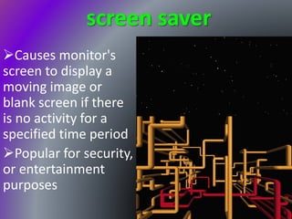 System software | PPTX | Operating Systems | Computer Software and ...