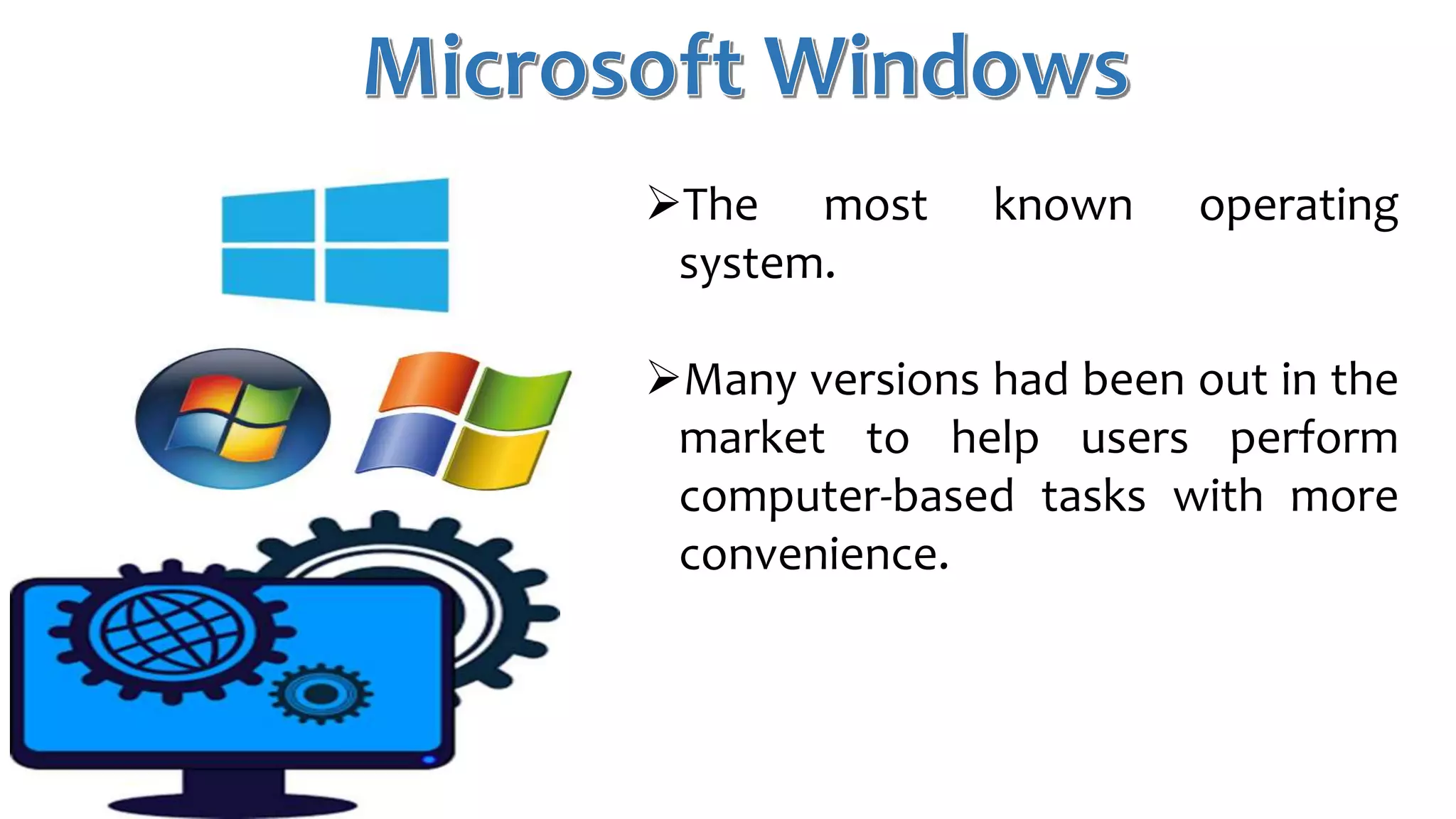 System software | PPT