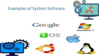 System software | PPT