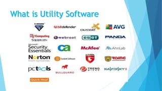 System Software | PPT | Free Download