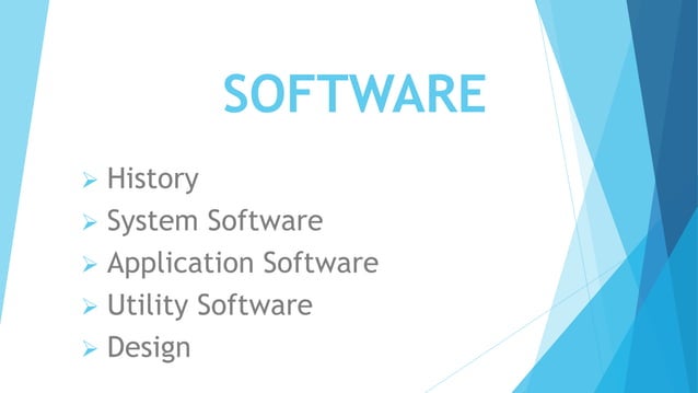 System Software | PPTX