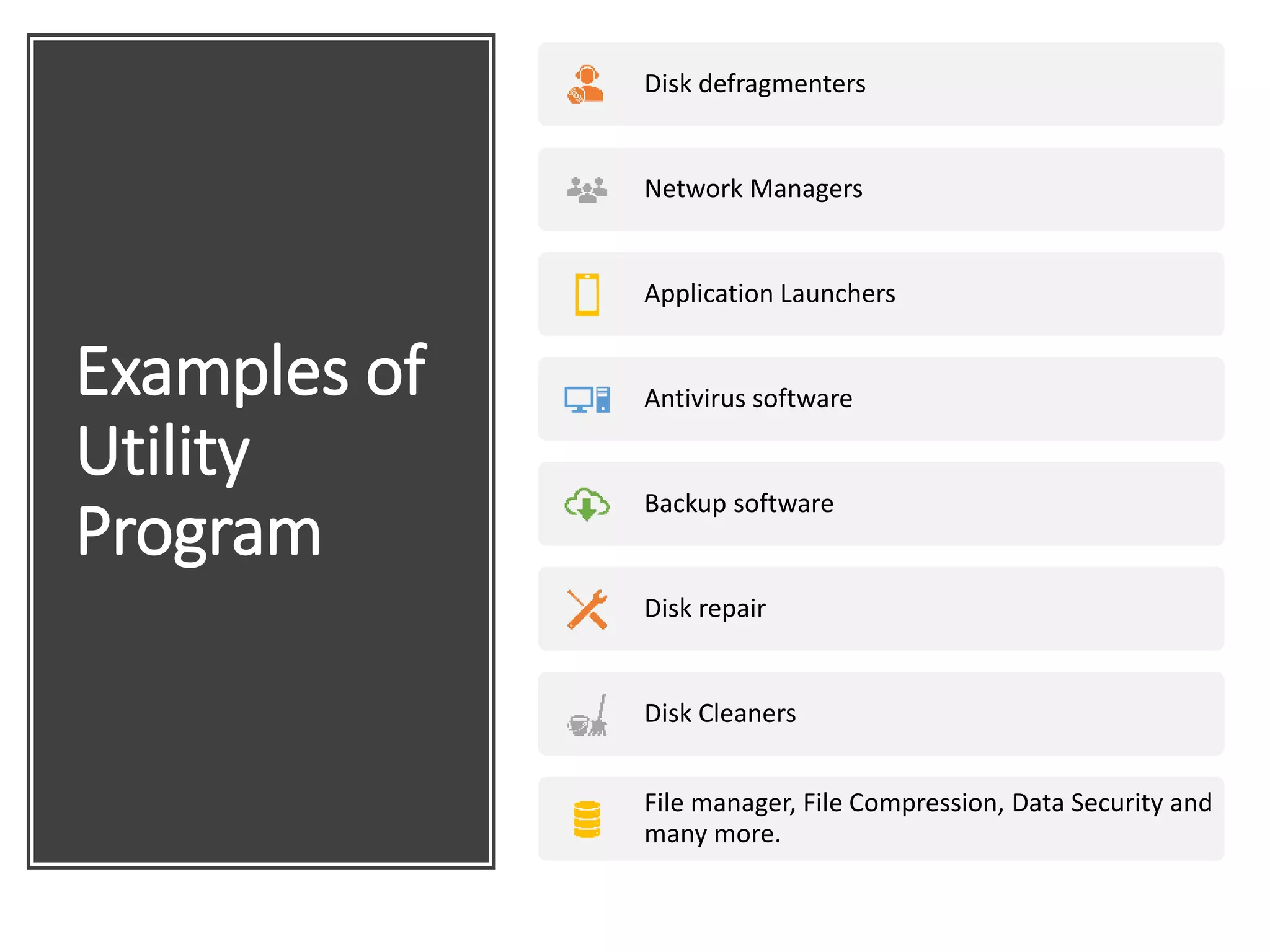 System software | PPTX
