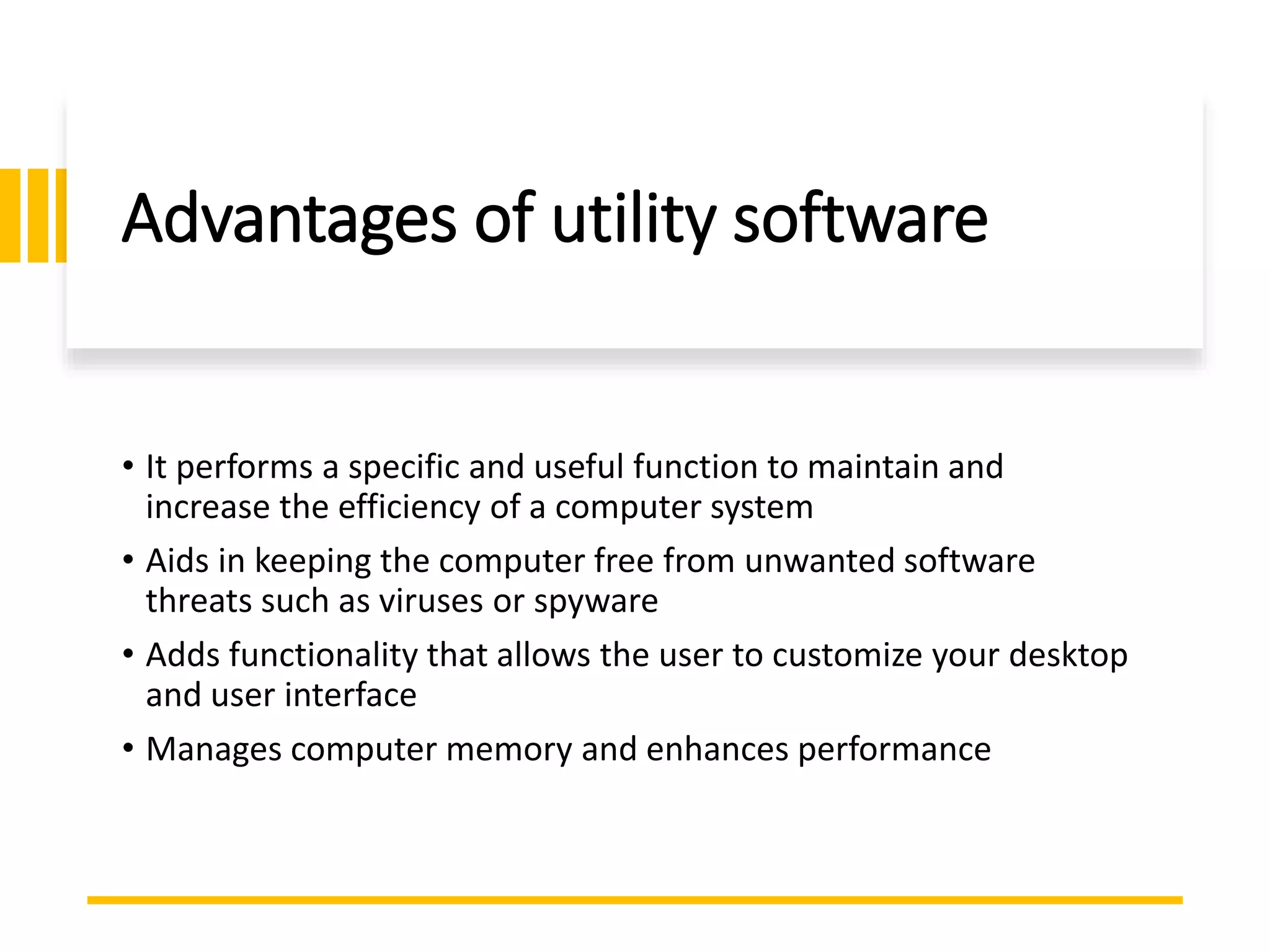 System software | PPT