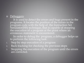 System software | PPT