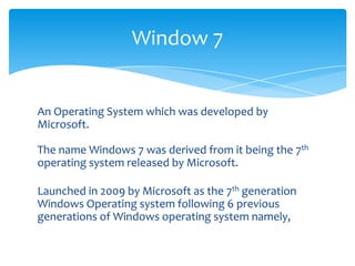 System software 1ppt(udated) | PPTX