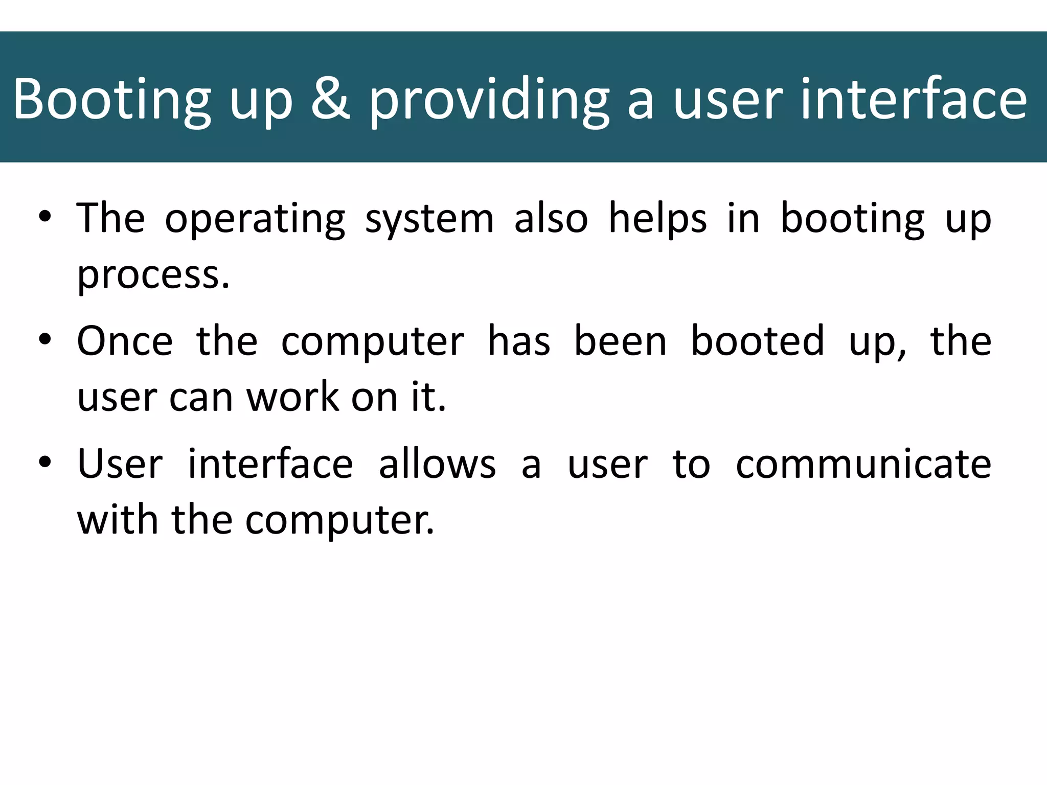 System software and its types | PPTX