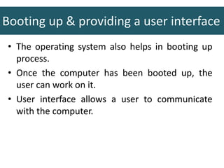 System software and its types | PPTX