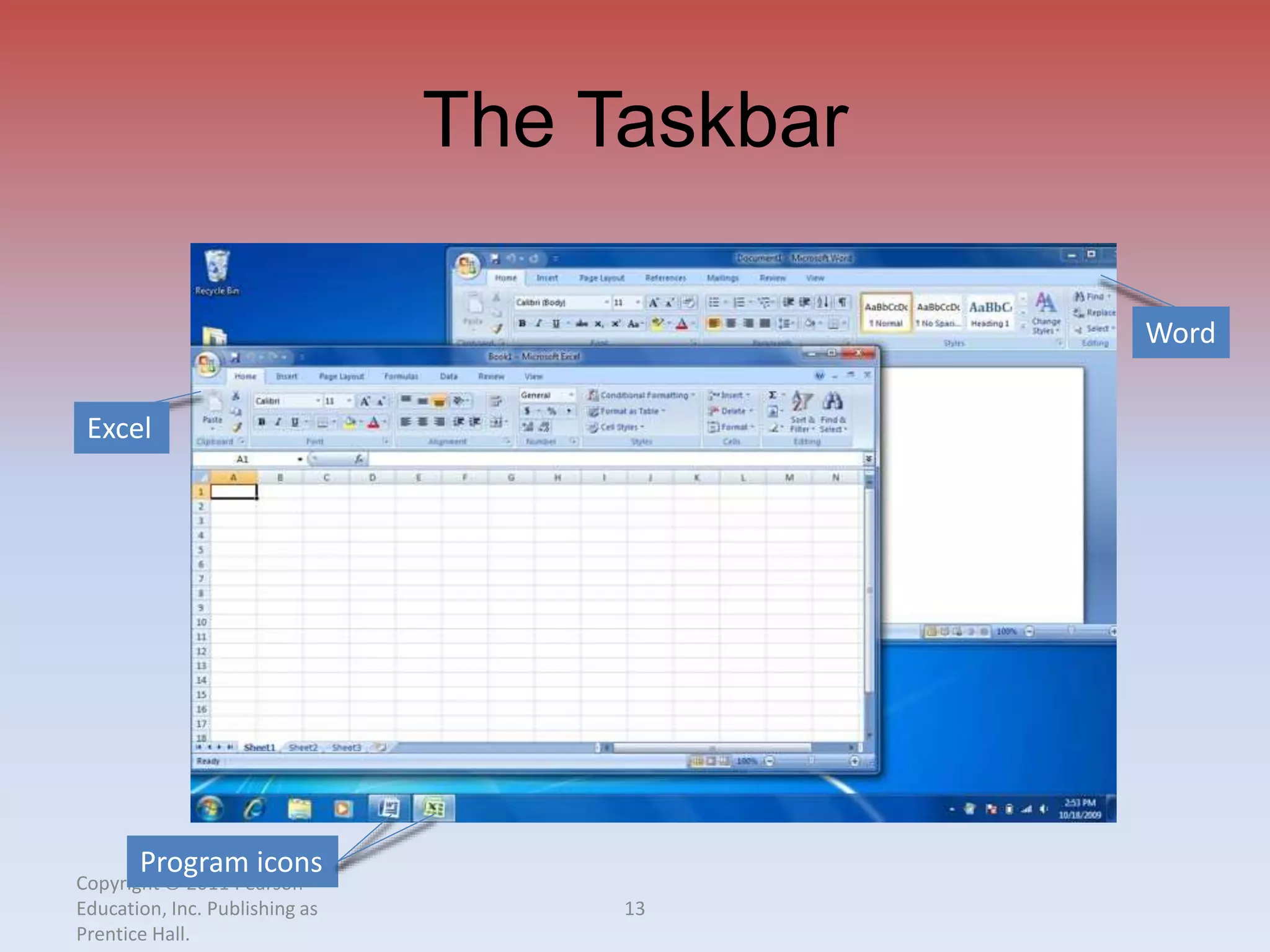 System Software And Operating System Ppsx Operating Systems Computer Software And Applications