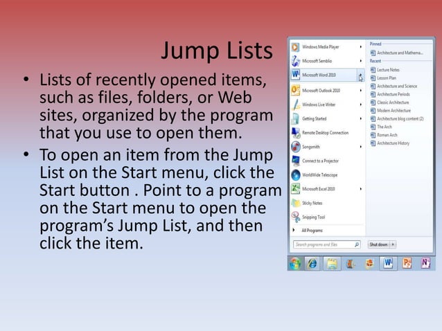 System Software And Operating System Ppsx Operating Systems 7759