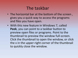 System software and operating system | PPSX | Operating Systems ...