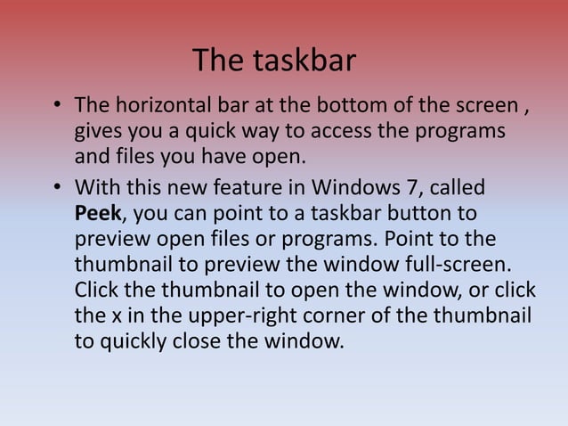 System software and operating system | PPSX | Operating Systems ...