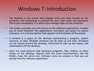 System software and operating system | PPSX | Operating Systems ...