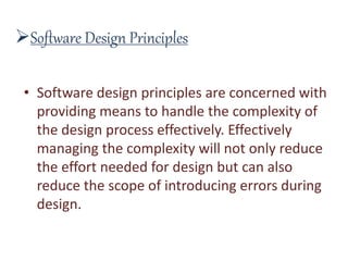 System software design1 | PPT