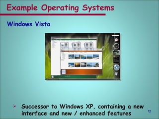 System software os system and utility ggood | PPT