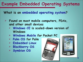 System software os system and utility ggood | PPT