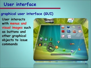 System software os system and utility ggood | PPT