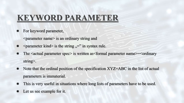 System Software Macro Expansionnested Macro Calls Ppt