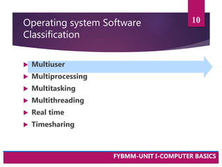 System softwares | PPT