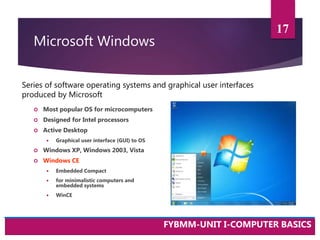 System softwares | PPT