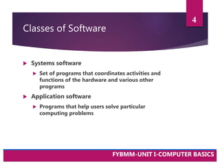 System softwares | PPT