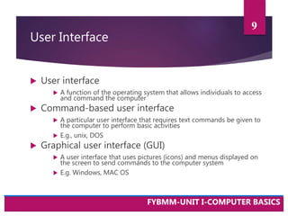 System softwares | PPT