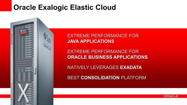 Systems oracle overview_hardware | PPTX | Databases | Computer Software and Applications