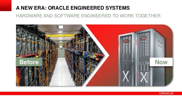 Systems oracle overview_hardware