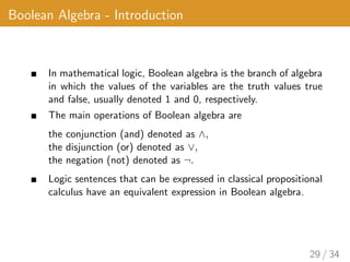 System Specification and Satisfiability problems | PPT