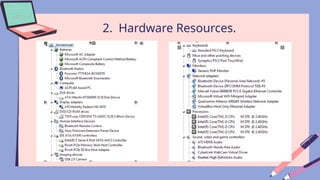 SYSTEM SPECIFICATION lesson 2 grade 12.pptx