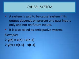 Systems ppt | PPT