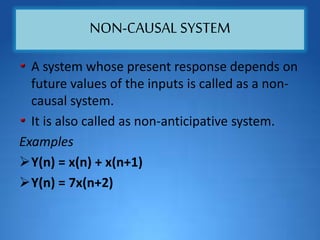 Systems ppt | PPT